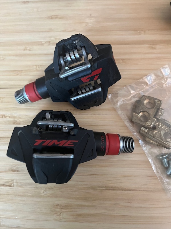 2022 Time ATAC XC 8 Pedals For Sale