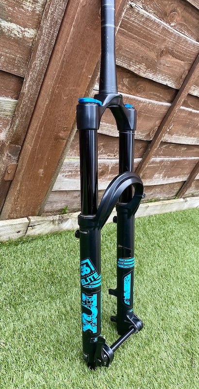 2021 Fox 36 Performance Elite FIT + GRIP For Sale