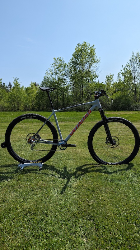 2022 Specialized Chisel Single Speed For Sale