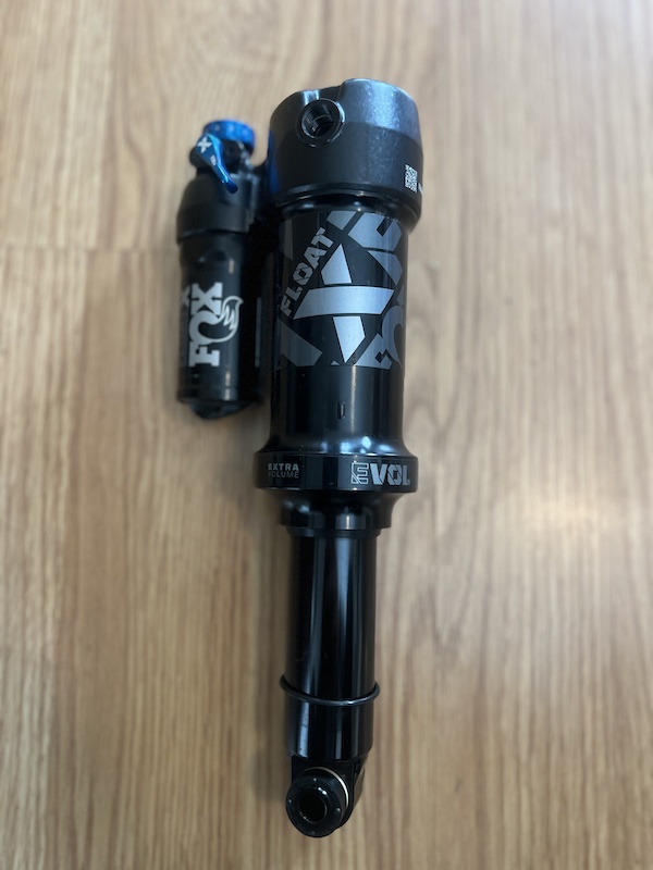 2023 Fox Float X Performance Elite 205x60 For Sale