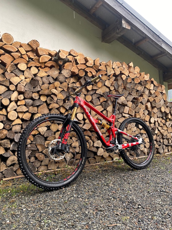 2021 Intense Primer S. size M For Sale