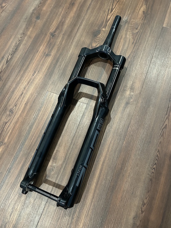 2023 New Rockshox Zeb Select 170mm For Sale