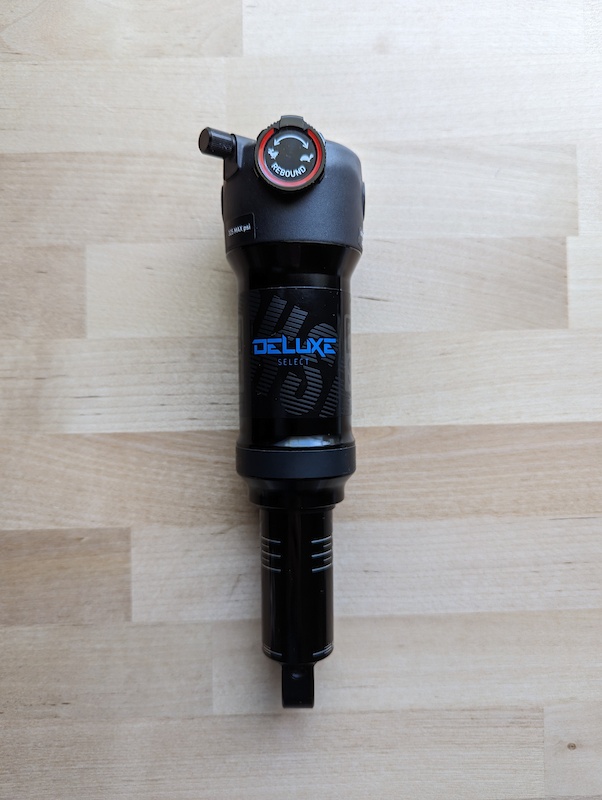 2020 Rockshox Deluxe Select Trunnion RS-DLX-SEL-B2 For Sale