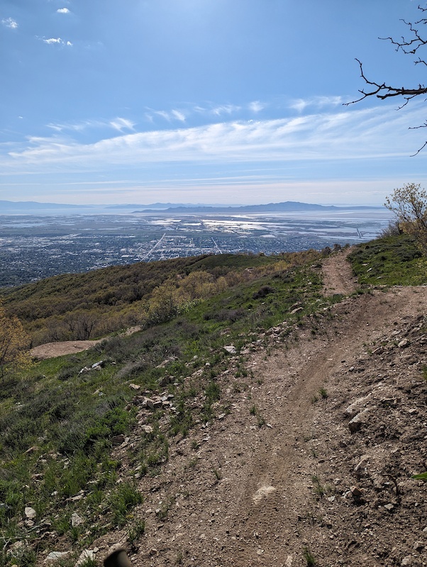 Higher Ground Multi Trail - Bountiful, UT | Trailforks