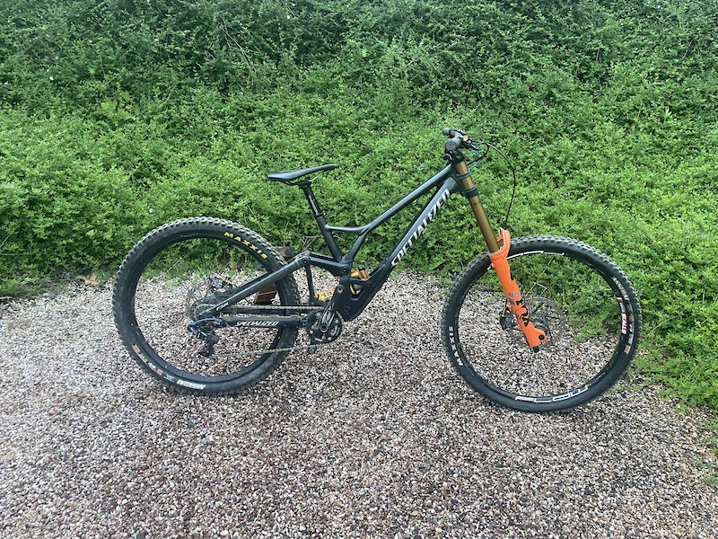 2023 Specialized Demo, Racing Machine. For Sale