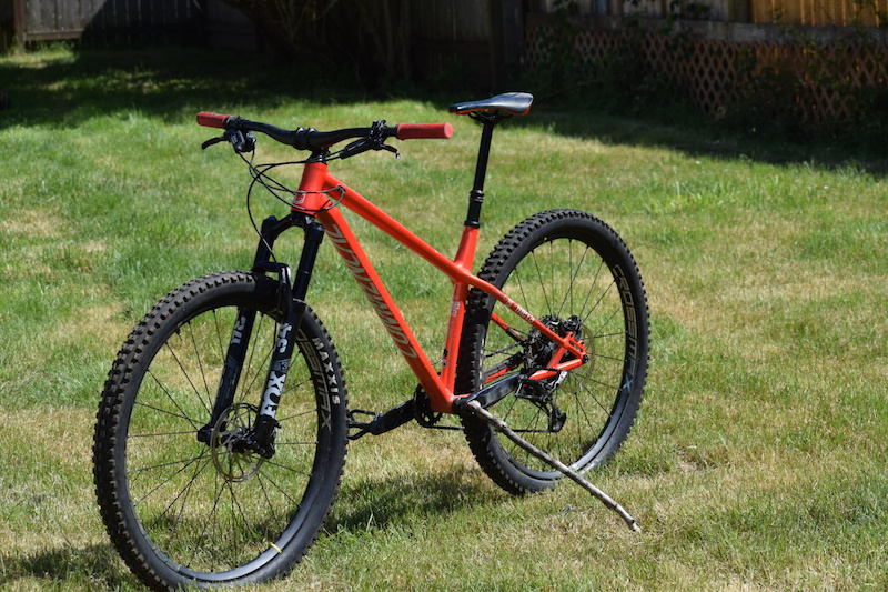 2020 Commencal meta HT AM free shipping For Sale