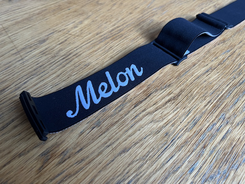 Melon Optics Parker goggle straps For Sale