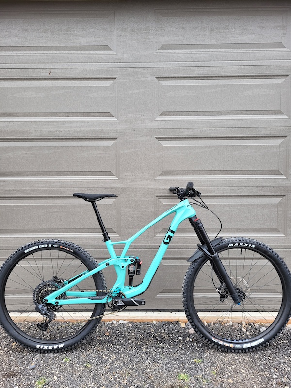 2024 GT Sensor Carbon Pro LE XX1 AXS For Sale