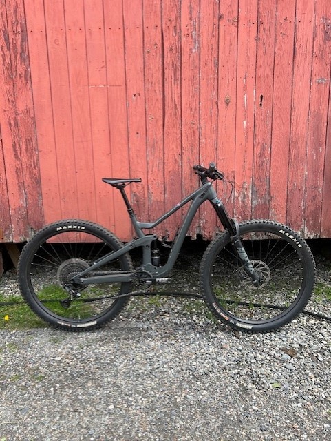 2022 Scott Ransom 920 Small For Sale