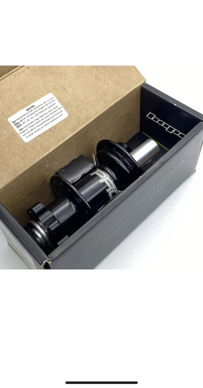 2023 Brand new Hope pro 4 hub For Sale