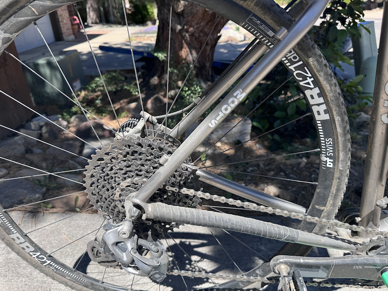 Moots PsycloX For Sale