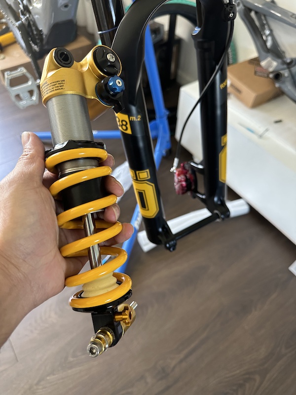 2023 Ohlins 230x65 For Sale