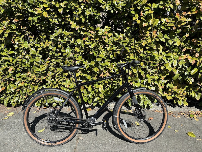 2022 Priority 600 All Road For Sale