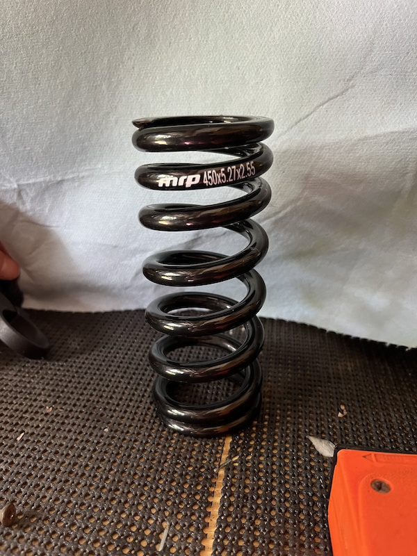 2022 MRP hazard progressive coil For Sale