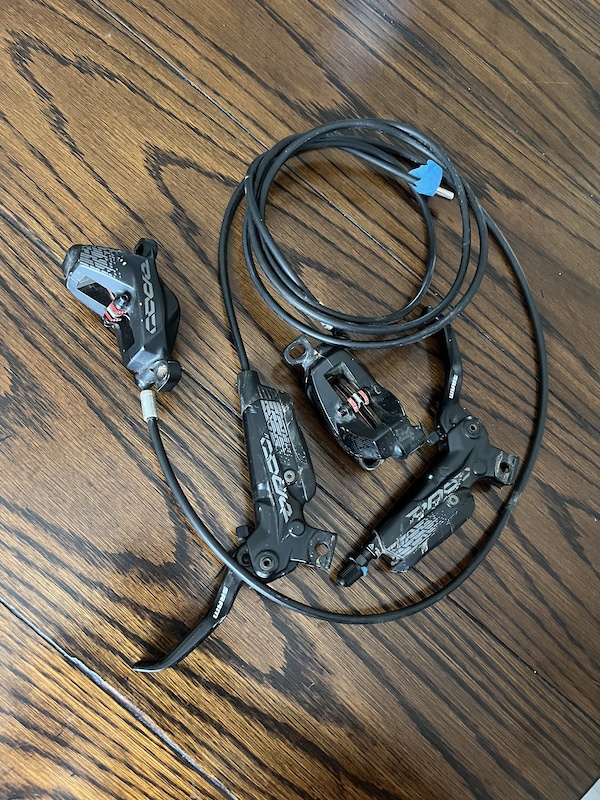 2023 Sram Code Brakes For Sale