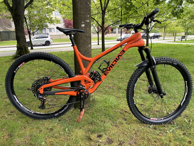 2019 Evil Offering For Sale