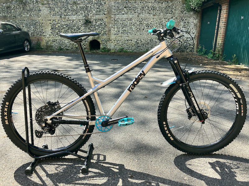 2022 Ragley Mmmbop 2.0 - medium For Sale