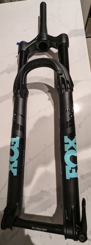 2023 New Fox 34 Performance 140mm , 29 , 44 Offset For Sale