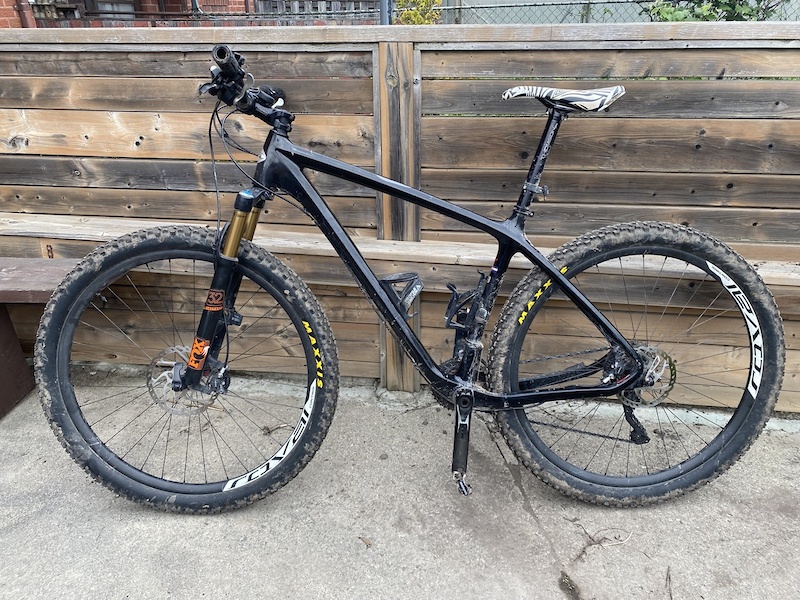 2014 Niner Air9 RDO For Sale