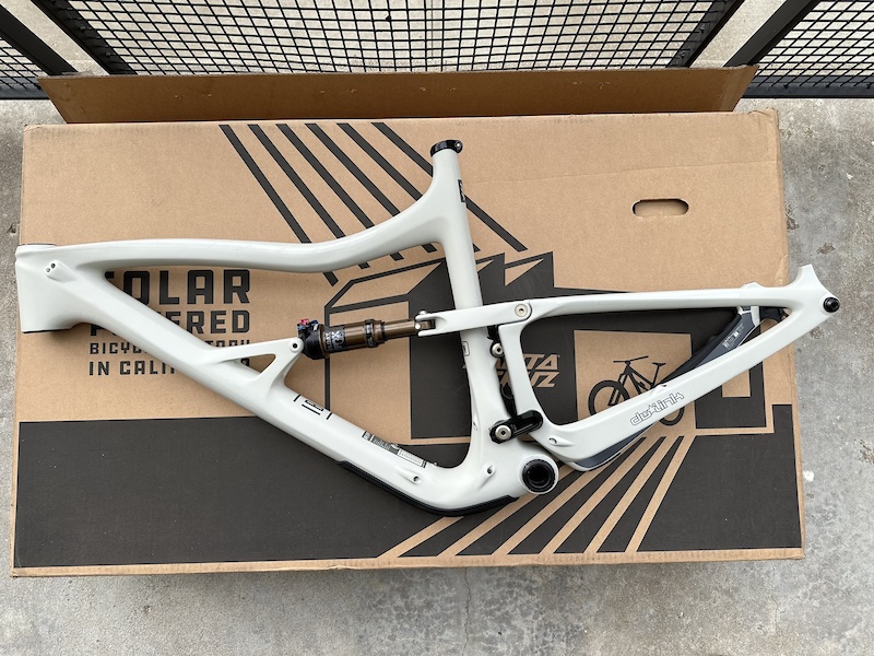 2023 Ibis Ripley V4S L Frame UDH For Sale