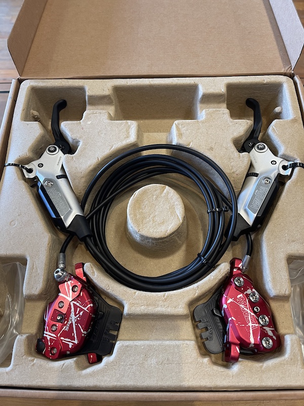 2023 SRAM Maven Ultimate Expert Limited Edition Launch Kit For Sale