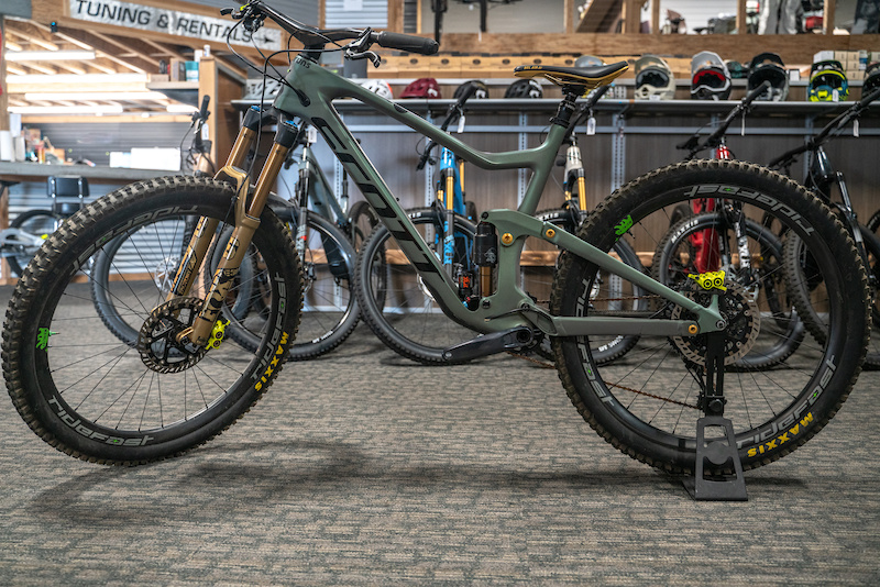 2020 Scott Ransom - XL For Sale