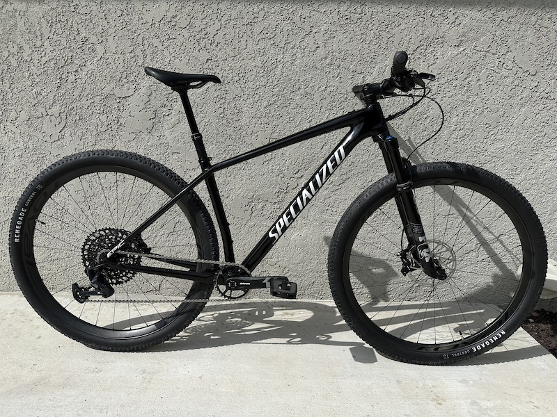 2020 Specialized Epic HT Hardtail Mountain Bike For Sale