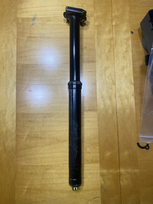 2020 OneUp V2 Dropper Post — Used but Fully Functional For Sale