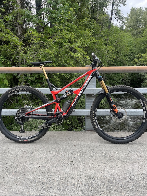 2020 Intense Primer For Sale