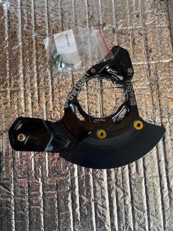 E13 Chain guide / guard For Sale