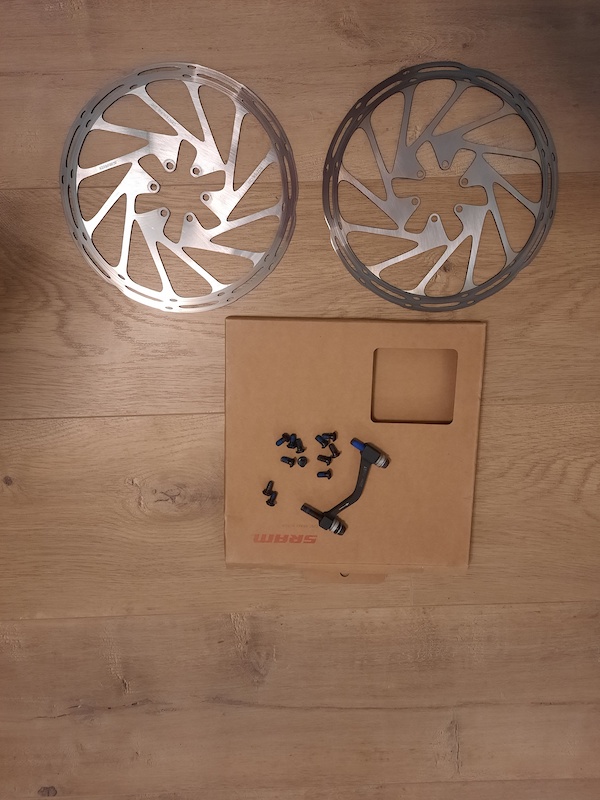 2023 SRAM Centerline rotors 200mm For Sale