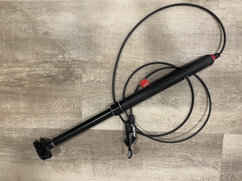 2022 Rockshox Reverb Stealth 200mm For Sale