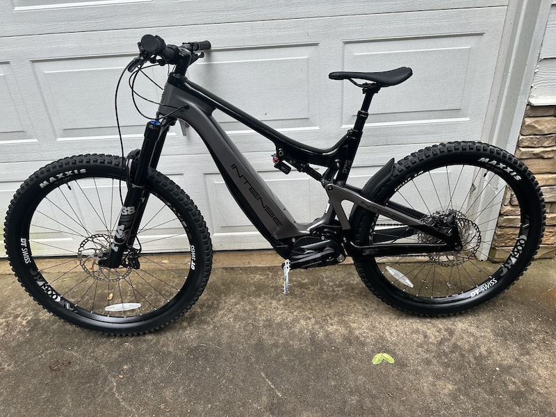 2021 Intense Tazer Pro Large For Sale