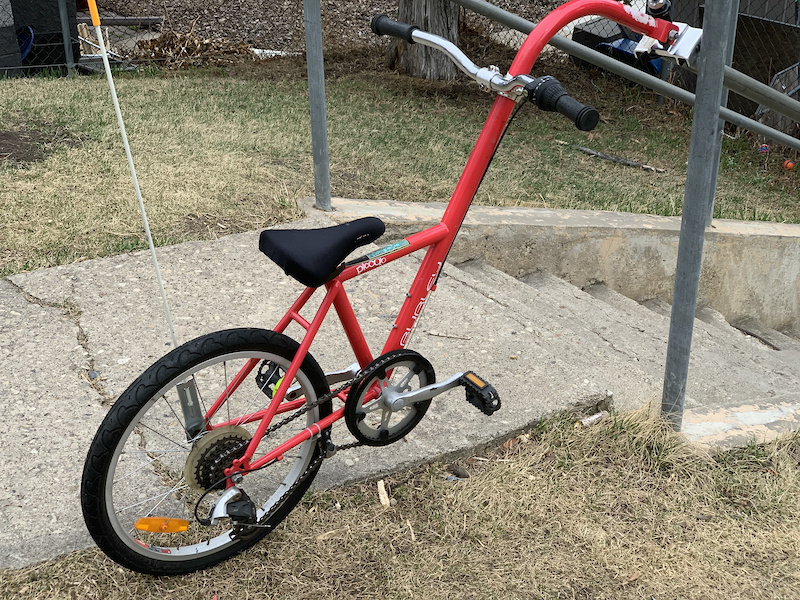Burley Piccolo Trailer Bikes For Sale