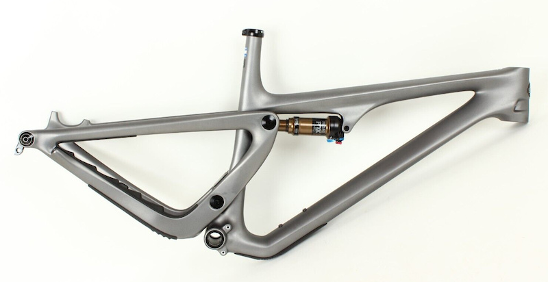 2022 Yeti Cycles SB115 Mountain Frame Large For Sale
