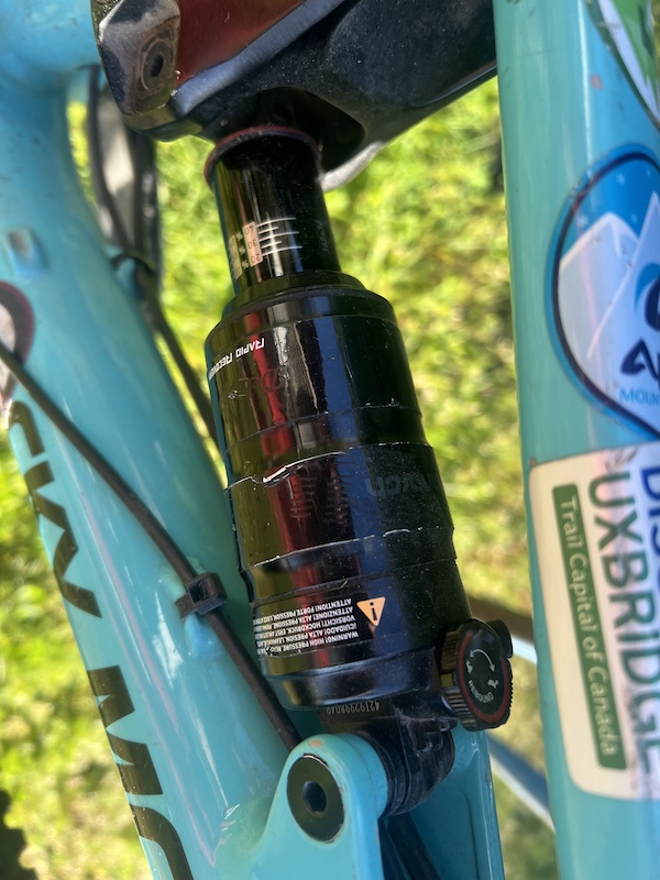 2019 Rocky Mountain Reaper - 26" For Sale