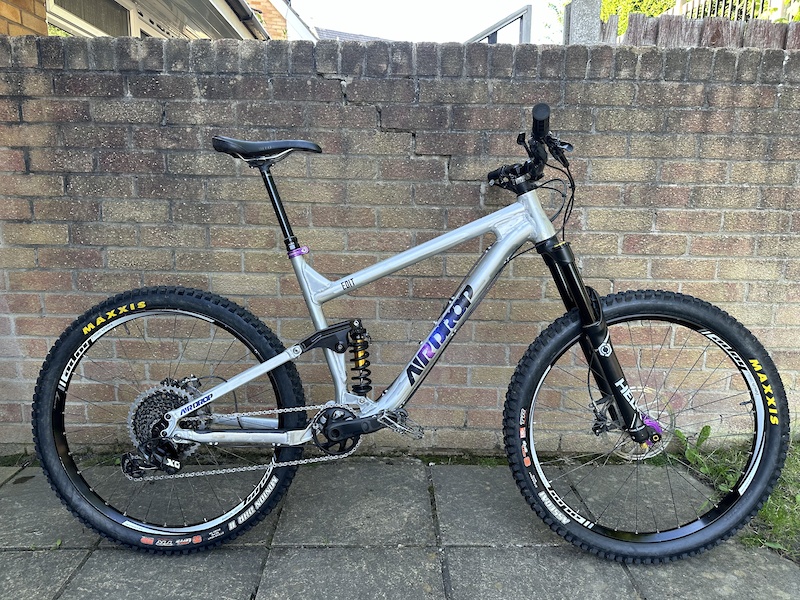 2018 Airdrop Edit V2 Large For Sale