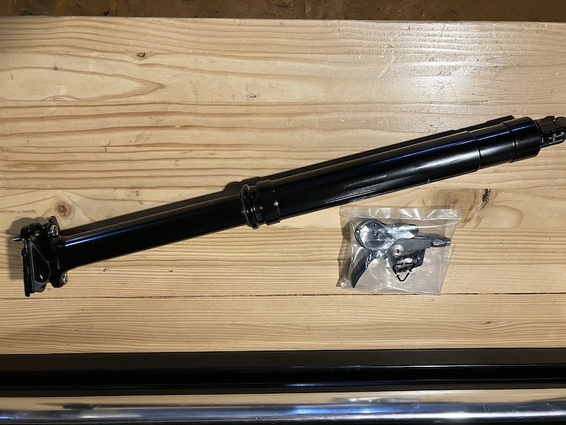 2024 TransX dropper post For Sale