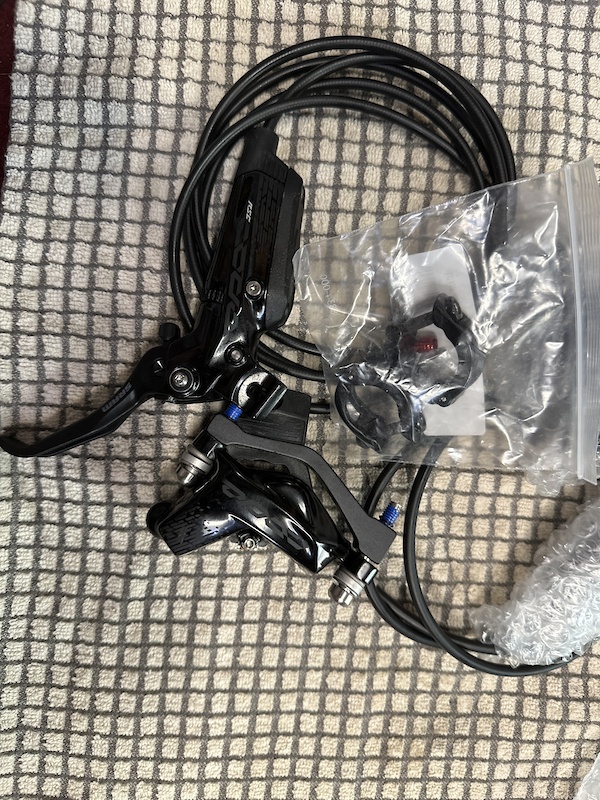 2024 SRAM code RSC set For Sale