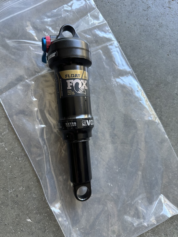 2024 Fox DPS Performance (190x45mm) shock For Sale