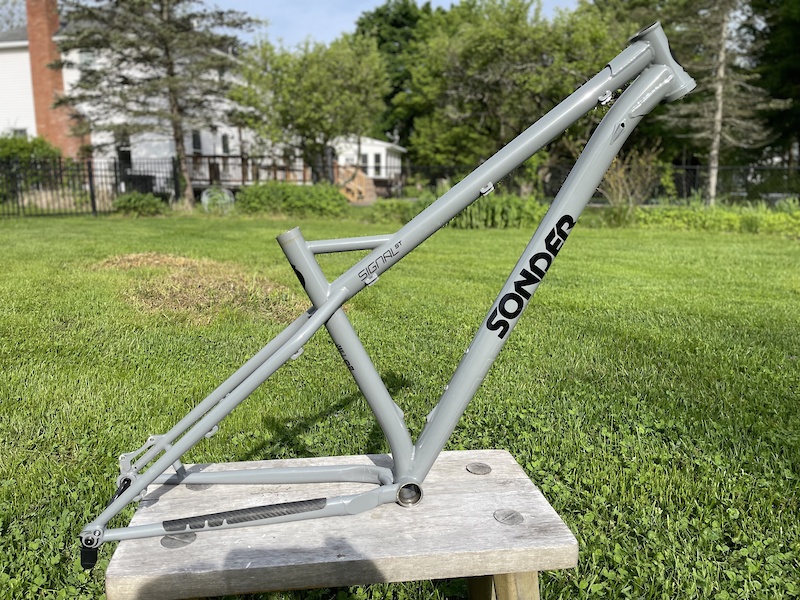 2020 Sonder Signal ST Frame For Sale
