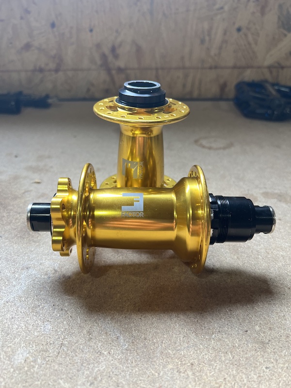 2022 Factor Downhill Hubs For Sale
