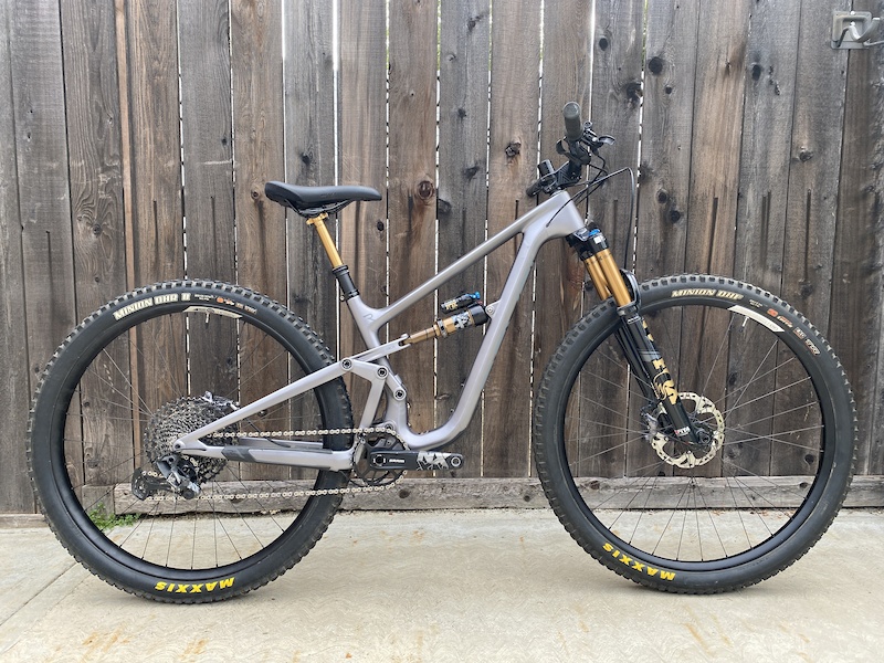 2022 Revel Rascal Small For Sale