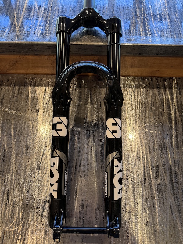 2023 Fox 38 Performance Elite For Sale