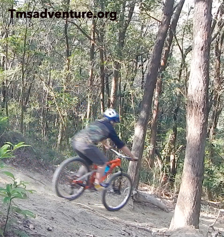 Shorty Mountain Biking Trail - | Trailforks