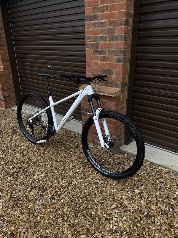 2021 Canyon Stoic 2 For Sale