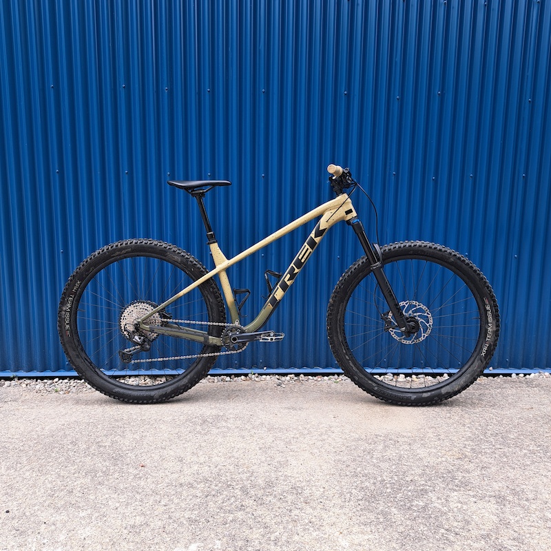 2023 Trek Roscoe 9 L For Sale