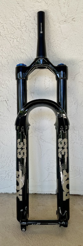 2023 Unridden FOX FLOAT 38 Performance Elite 29 For Sale