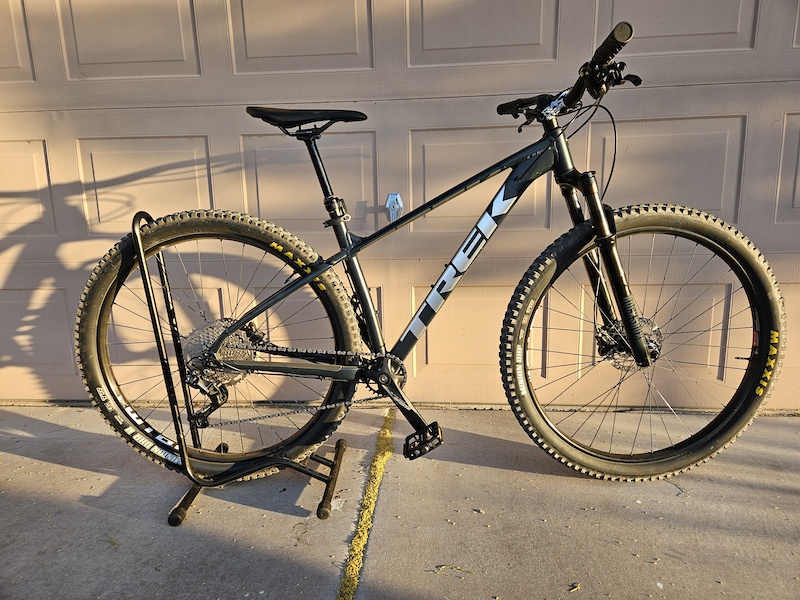 2021 Trek Marlin 7 - Trail ready with upgrades For Sale