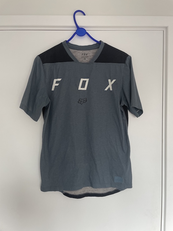 Fox Indicator MTB top (Small) For Sale